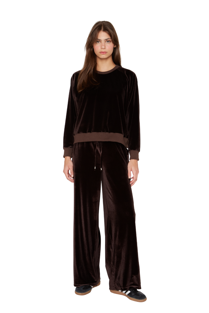 Buzo Jackson café – Jacinta Tienda