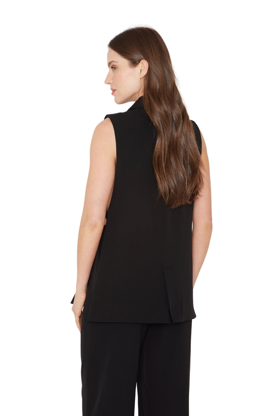 Blazer Elsa negro – Jacinta Tienda