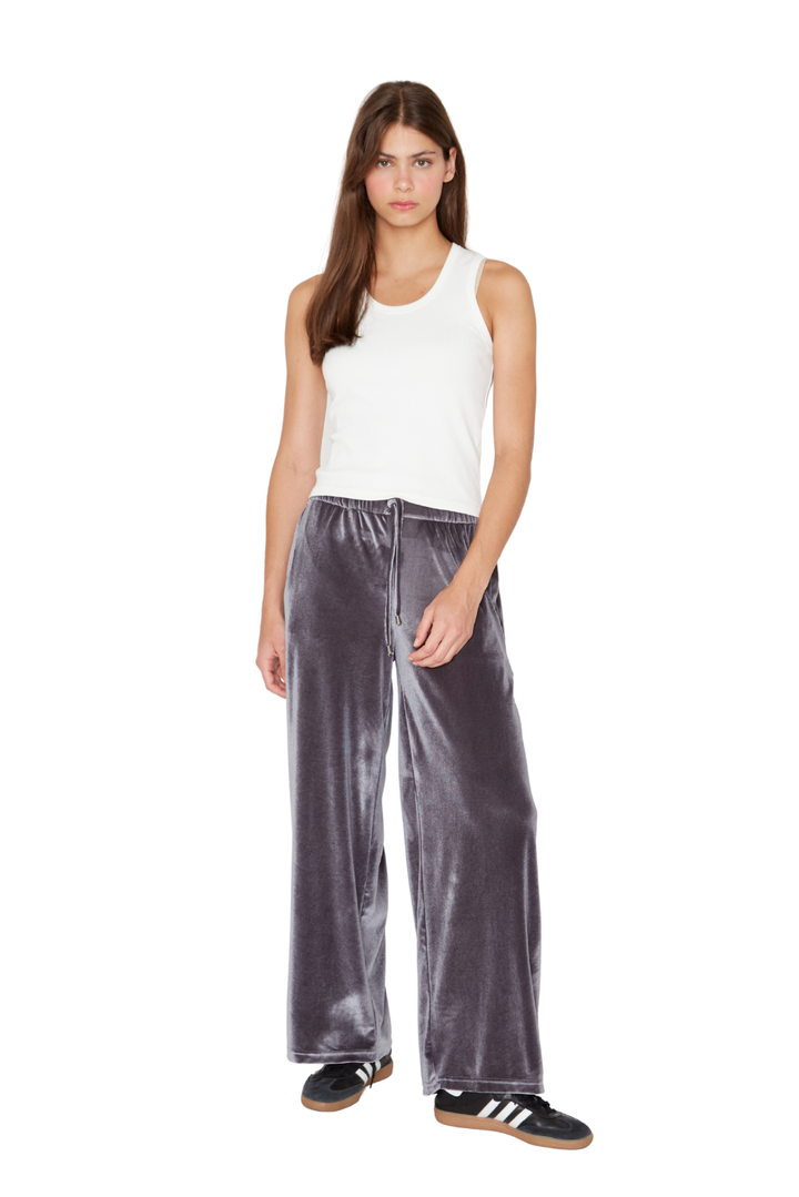 Buzo Jackson gris – Jacinta Tienda